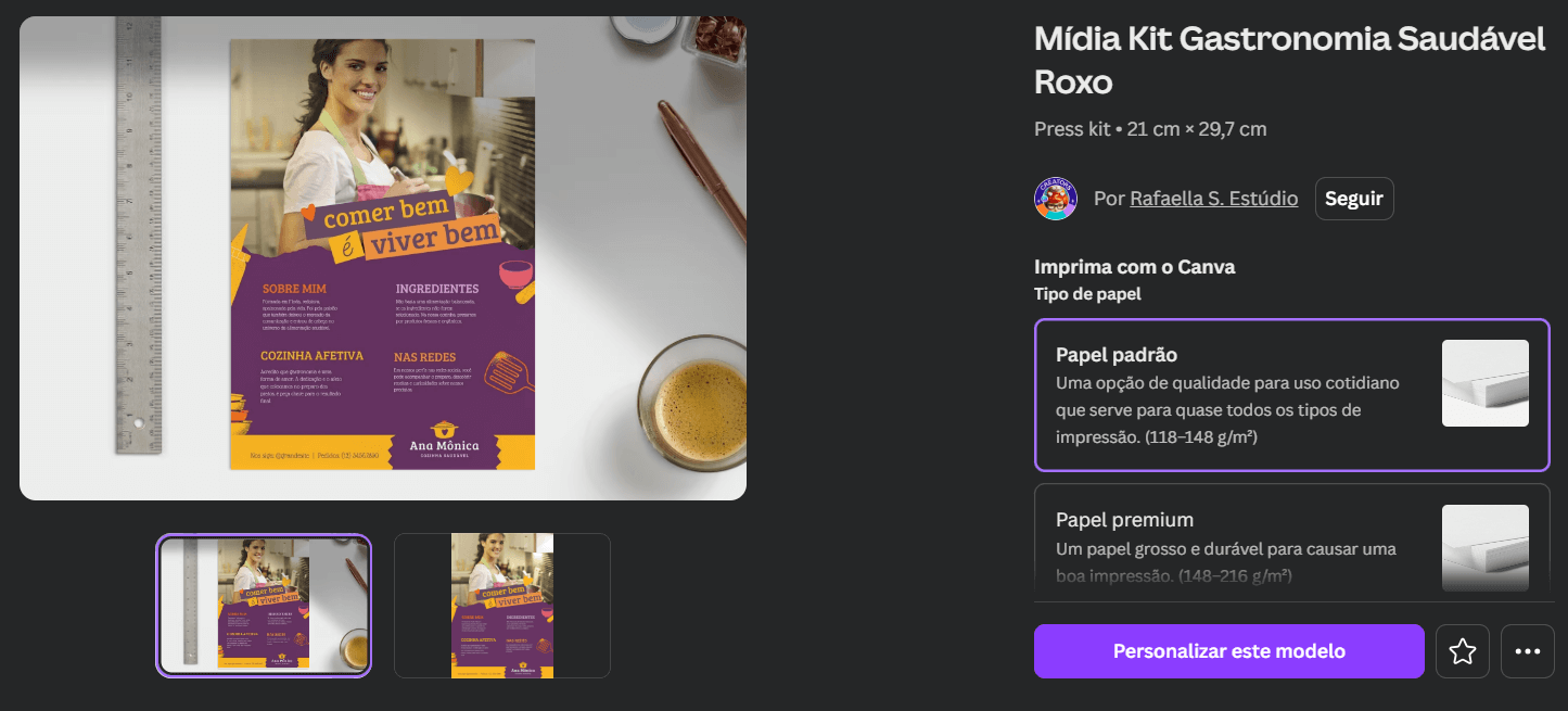 Como Criar Um Press Kit: Aprenda Com o Passo a Passo